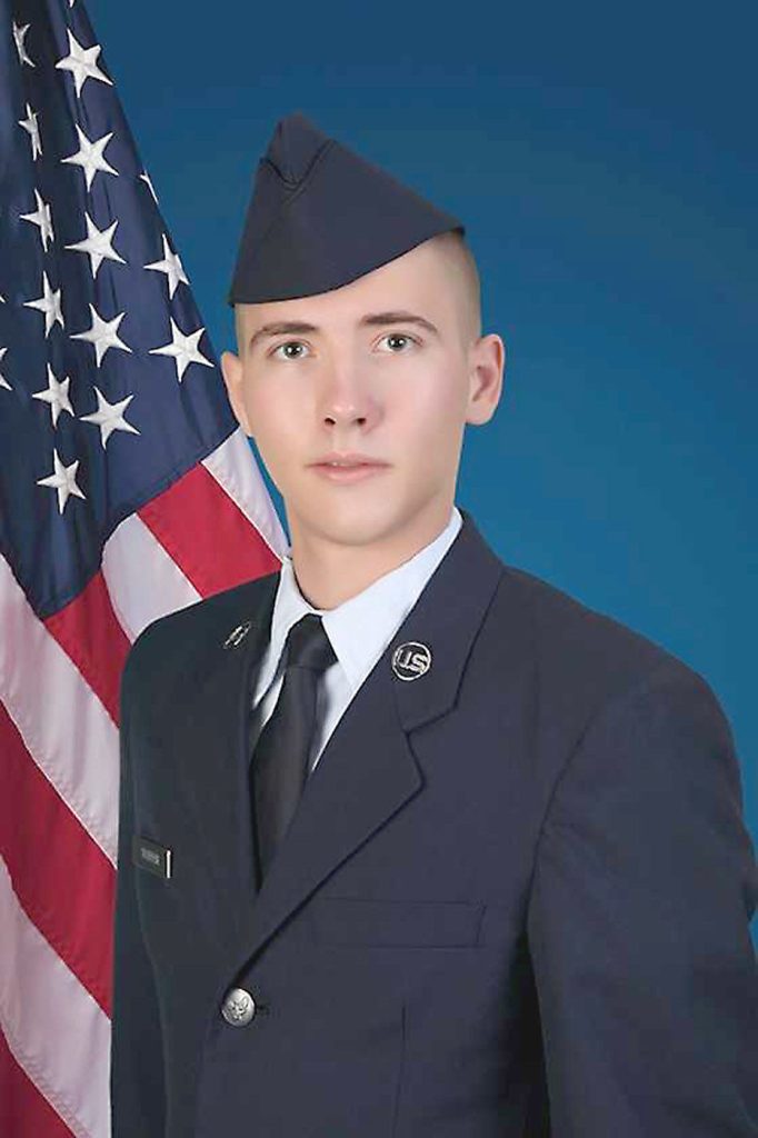 Austin Shaffer Applause - Herald-Standard